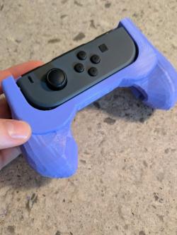 joy con switch 3D Models | Page 1 | STLFinder