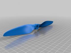 9x4 5 folding propeller 3D Models | Page 1 | STLFinder