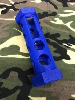 grenade vape mod 3D Models | Page 1 | STLFinder