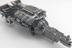 350 turbo engine 3D Models | Page 1 | STLFinder