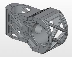 35mm mtb stem 3D Models | Page 1 | STLFinder