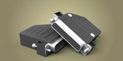 2 pin connector 3d model | Page 1 | STLFinder