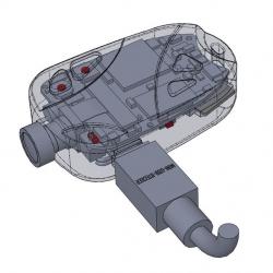 808 16 lens d 3D Models | Page 1 | STLFinder