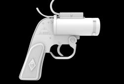 m8 flare gun 3D Models | Page 1 | STLFinder