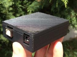 arduino uno simple box 3d models | Page 1 | STLFinder