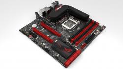 asus z97 micro atx motherboard 3D Models | Page 1 | STLFinder