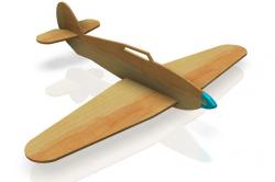 balsa wood plane 3D Models | Page 1 | STLFinder