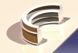 banko masa table alya design 3D Models | Page 1 | STLFinder