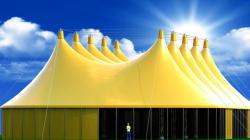 big tent sketchup 3D Models | Page 1 | STLFinder