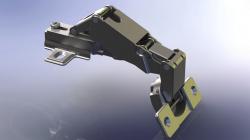 mepla hinges 3D Models | Page 1 | STLFinder