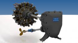 v drive boat 3D Models | Page 1 | STLFinder