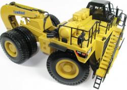 CAT784C Towhaul 3D Models | Page 1 | STLFinder