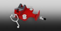 Chain Vice - Free 3D Model | STLFinder
