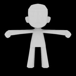 chibi templates 3D Models | Page 1 | STLFinder
