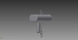 1 ton chain block 3D Models | Page 1 | STLFinder