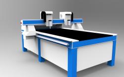 cnc router machine 3D Models | Page 1 | STLFinder
