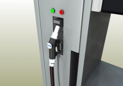 CNG Fuel dispenser 3D Models | Page 1 | STLFinder