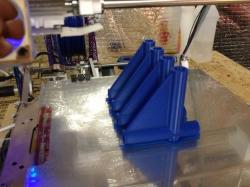 collapsible goal posts 3d models 【 STLFinder