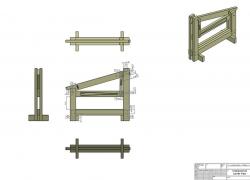 Compound Lever Press Functional Model 3D Models | Page 1 | STLFinder