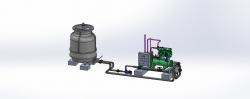 condensing unit with cooling tower 3D Models | Page 1 | STLFinder