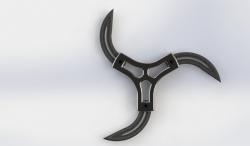 cyclone knife 3D Models | Page 1 | STLFinder