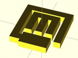 makerspace dallas 3D Models | Page 1 | STLFinder