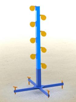 dueling tree 3d models 【 STLFinder