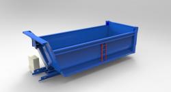 dumper descargar 3d models 【 STLFinder