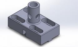 part solidworks 3d models 【 STLFinder