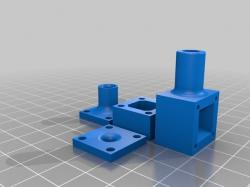 cooler closer cleaner 3d models 【 STLFinder