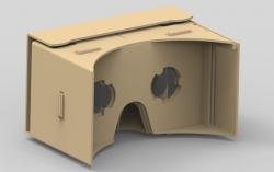 vr cardboard headset 3D Models | Page 1 | STLFinder