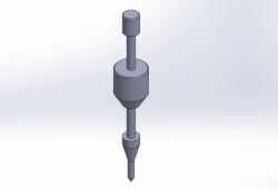 gravity center punch 3d models | Page 1 | STLFinder