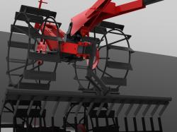 hand tractor 3D Models | Page 1 | STLFinder