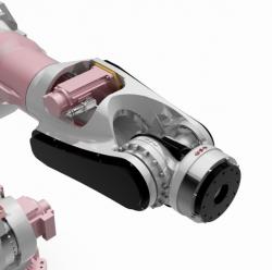 heavy industrial robot kawasaki bx200l 3D Models | Page 1 | STLFinder