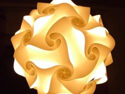 jigsaw lamp shade 3d models | Page 1 | STLFinder