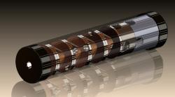 k baffle suppressor 3D Models | Page 1 | STLFinder