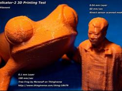 reconstructme kinect v2 3D Models | Page 1 | STLFinder