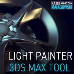 vray light lister script 3D Models | Page 1 | STLFinder