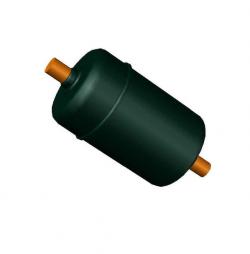 Liquid Line Filter Drier Danfoss DML 032S 14 ODF 3D Models | Page 1 ...