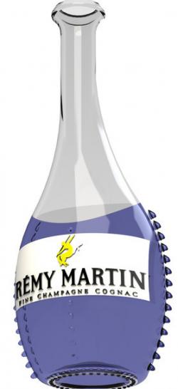 remmy martin 3D Models | Page 1 | STLFinder