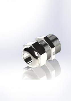 M10 x 15 Cable Gland 3D Models | Page 1 | STLFinder