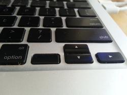 macbook pro up arrow key replacement 3D Models | Page 1 | STLFinder