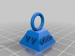 olivia 2 filedot download 3D Models | Page 1 | STLFinder