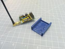 openlrs orangerx 3D Models | Page 1 | STLFinder