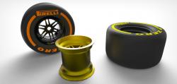 f1 wheels 3D Models | Page 1 | STLFinder