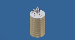 pneumatic grease pump 3D Models | Page 1 | STLFinder