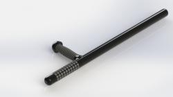 stun gun baton police hy x8 3D Models | Page 1 | STLFinder