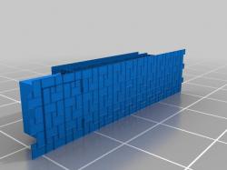 paragon prison unstable smp schematic 3D Models | Page 1 | STLFinder