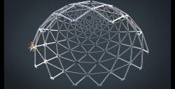 Progressive geodesic structure 3D Models | Page 1 | STLFinder