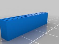 raspberry pi gpio 3D Models | Page 1 | STLFinder